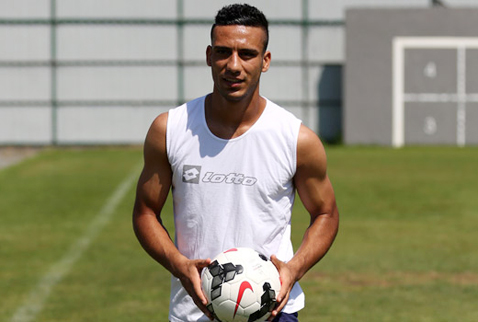 Ali Adnan: "Presto giallorosso". Ma la Roma smentisce