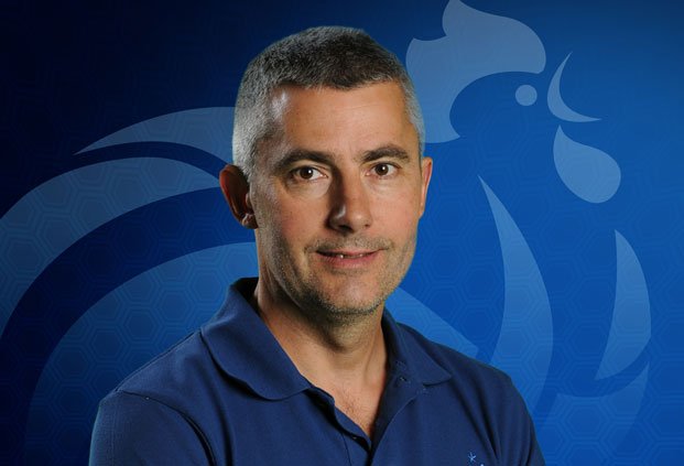 Il francese Le Gall nuovo medico sociale della Roma?