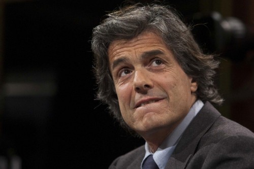 Marchini: "La Roma deve avere uno suo stadio"