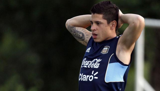 Iturbe: è sfida tra Atalanta e Bologna | Giallorossi.net, notizie ...