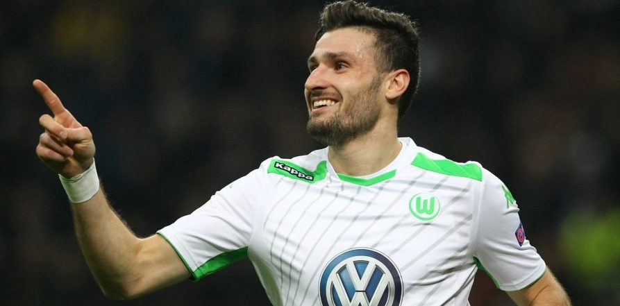 MERCATO ROMA - Spunta Caligiuri come vice Salah