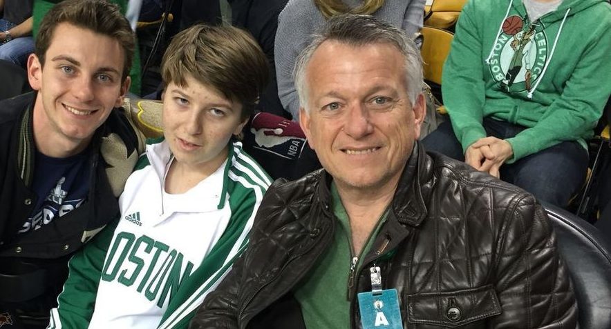 As Roma, Klein lascia il CdA. Al suo posto Paul Edgerley