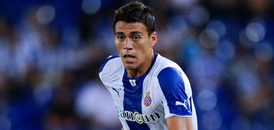 Moreno un “trattore” per la Roma