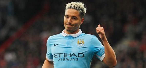 CALCIOMERCATO ROMA - Dall'Inghilterra: è Nasri l'alternativa di Monchi ...