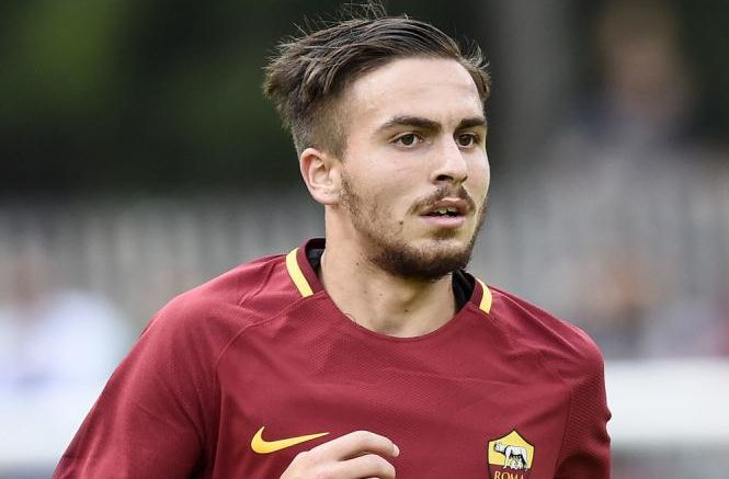 UFFICIALE: Cappa al Sassuolo a titolo gratuito. Alla Roma il 35% della ...