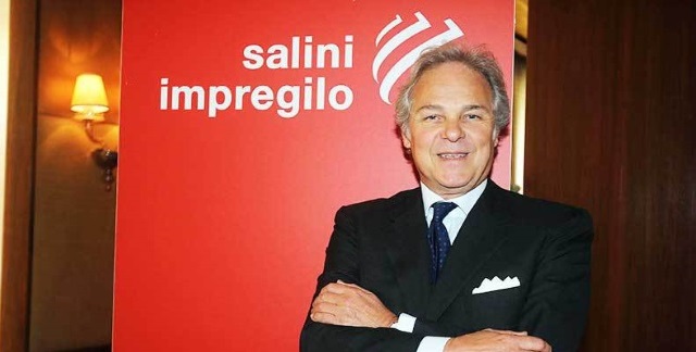 In Qatar a lezione da Salini