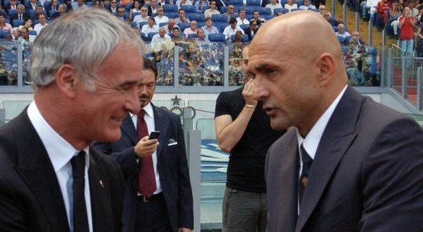 Claudio & Lucio, chi si rivede