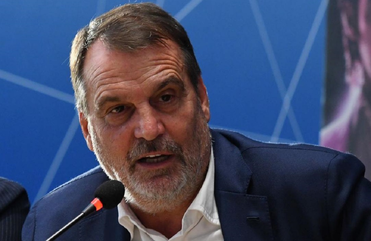 Tardelli contro Mou: "Sei sempre alla ricerca di un nemico per coprire ...