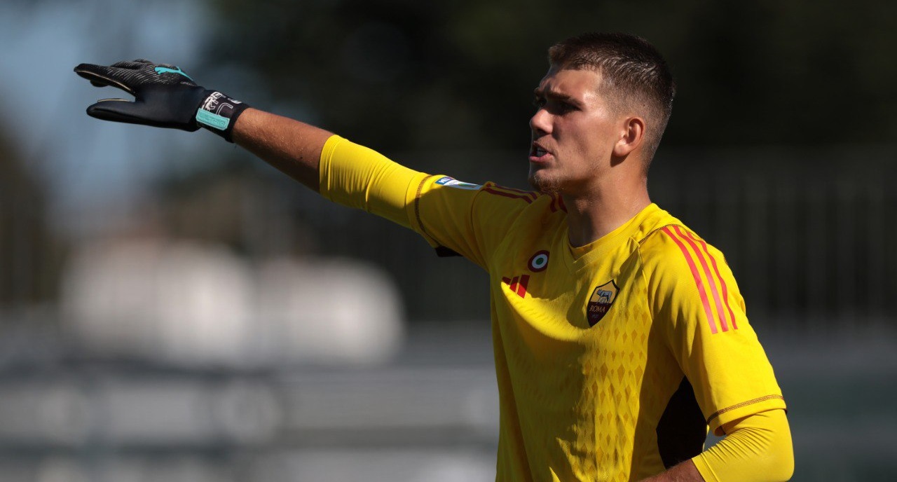 La Juventus tenta lo scippo alla Roma: i bianconeri puntano Marin a ...