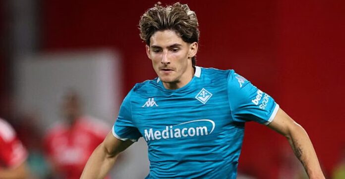 Frenata Fortini, per Gasp non è una priorità. Piace Seys ma costa tanto